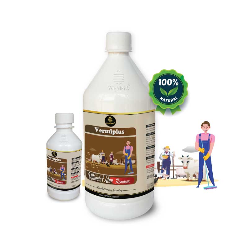 Livestock – Vermipro